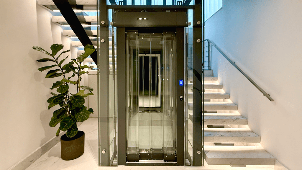 Our Reference Elevator Projects | SNC Asansör